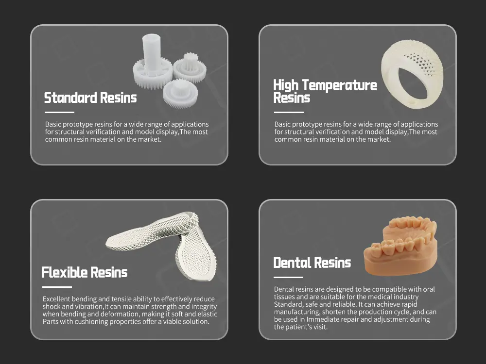 Super Maker DM300 - ZONGHEGN3D